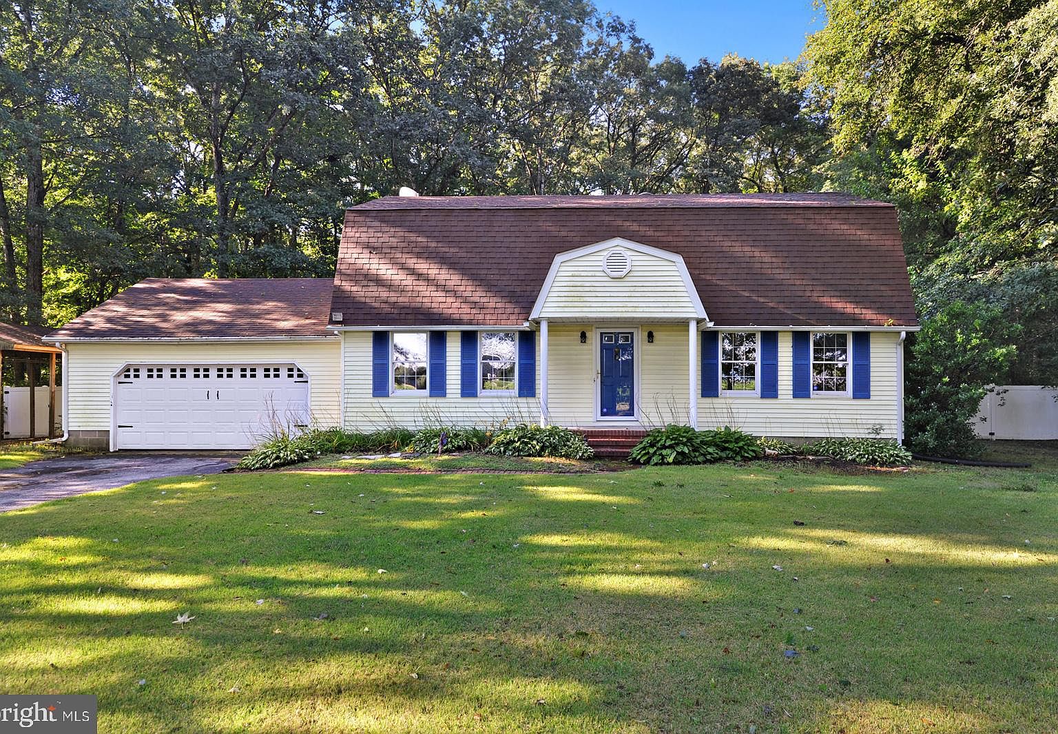 2034 Sandtown Rd, Felton, DE 19943 | Zillow