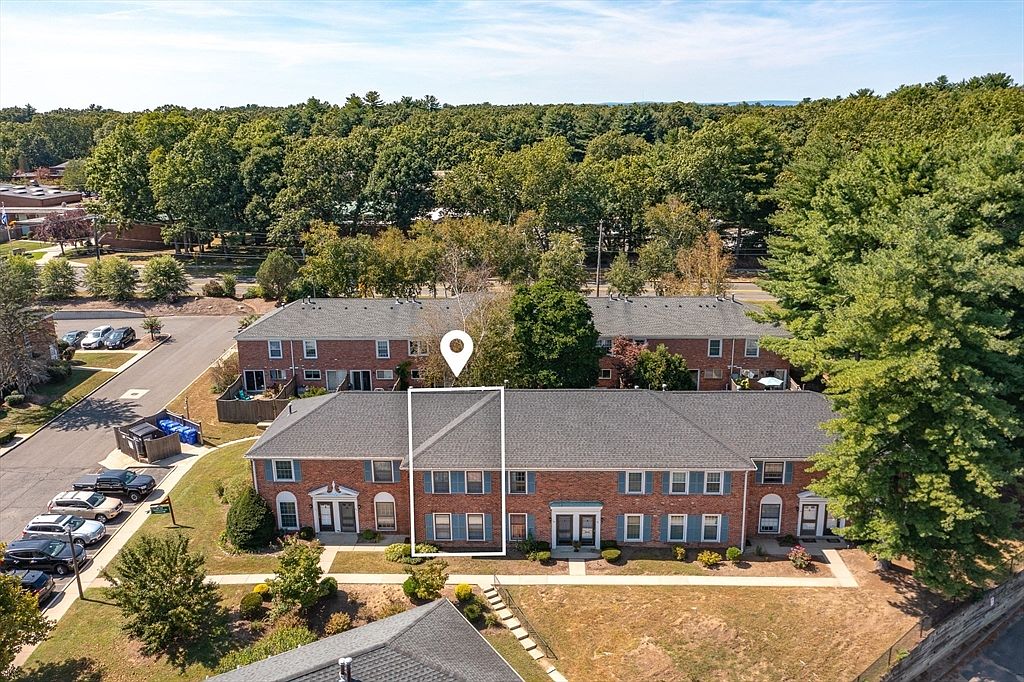 22 Yorktown Dr #22, Springfield, MA 01108 | Zillow