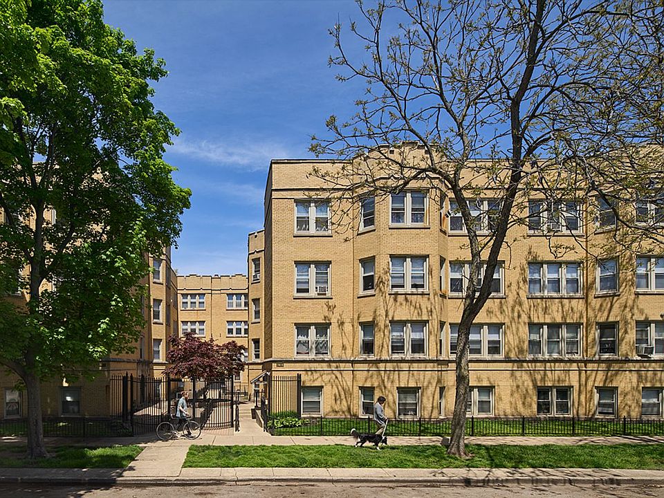 1740 W. North Shore Ave. - 1740 W North Shore Ave Chicago IL | Zillow