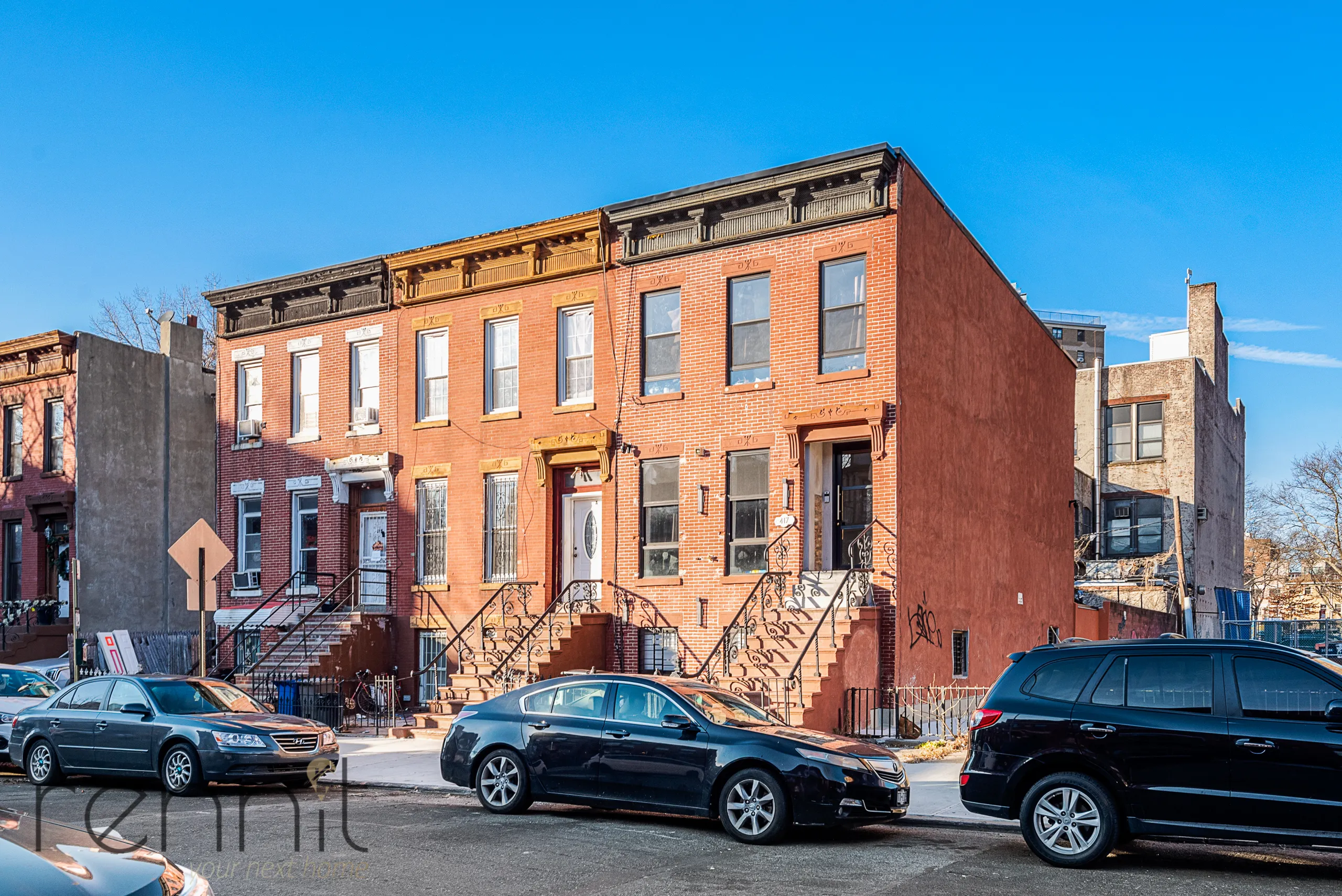 417 Kosciusko Street #2D in Stuyvesant Heights, Brooklyn | StreetEasy