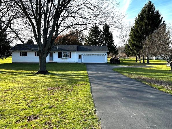 Holley NY Real Estate - Holley NY Homes For Sale | Zillow