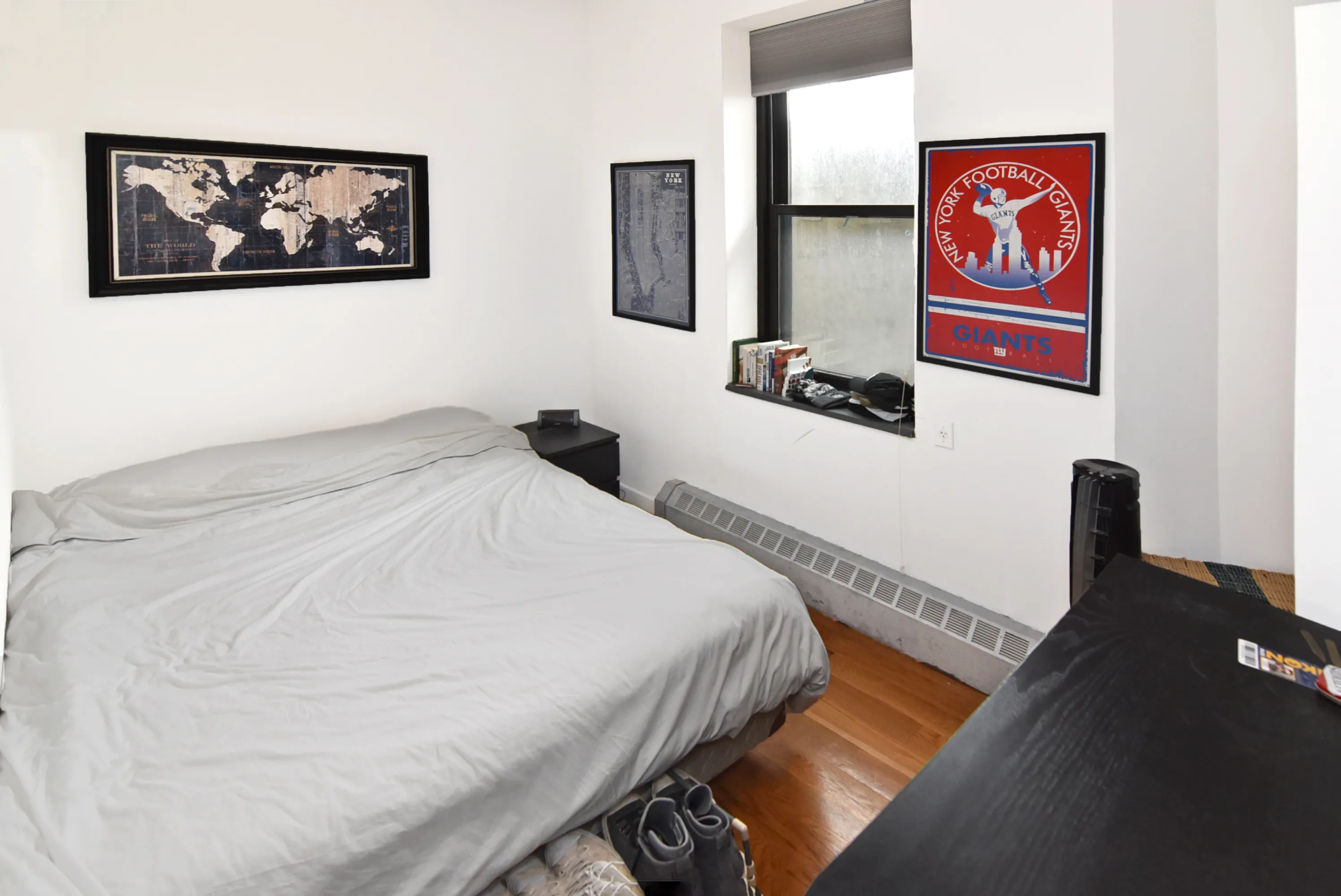 85 Attorney Street #3D in Lower East Side, Manhattan | StreetEasy