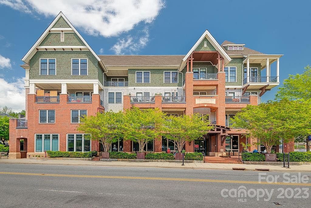 190 Broadway St APT 502, Asheville, NC 28801 | Zillow