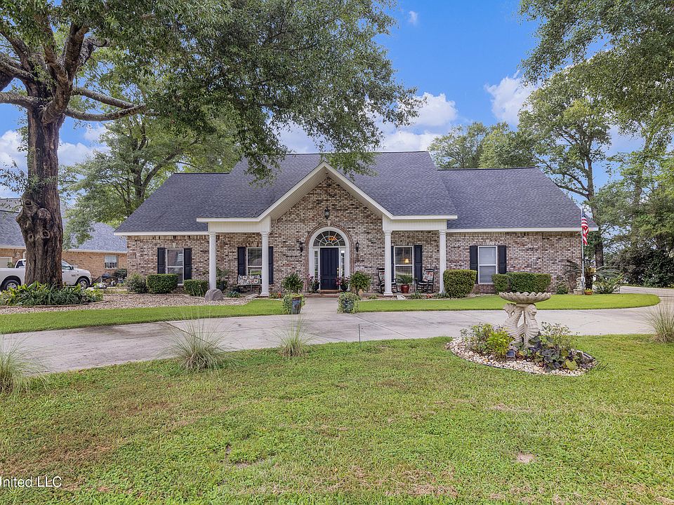 15349 Swan Lake Blvd, Gulfport, MS 39503 | Zillow