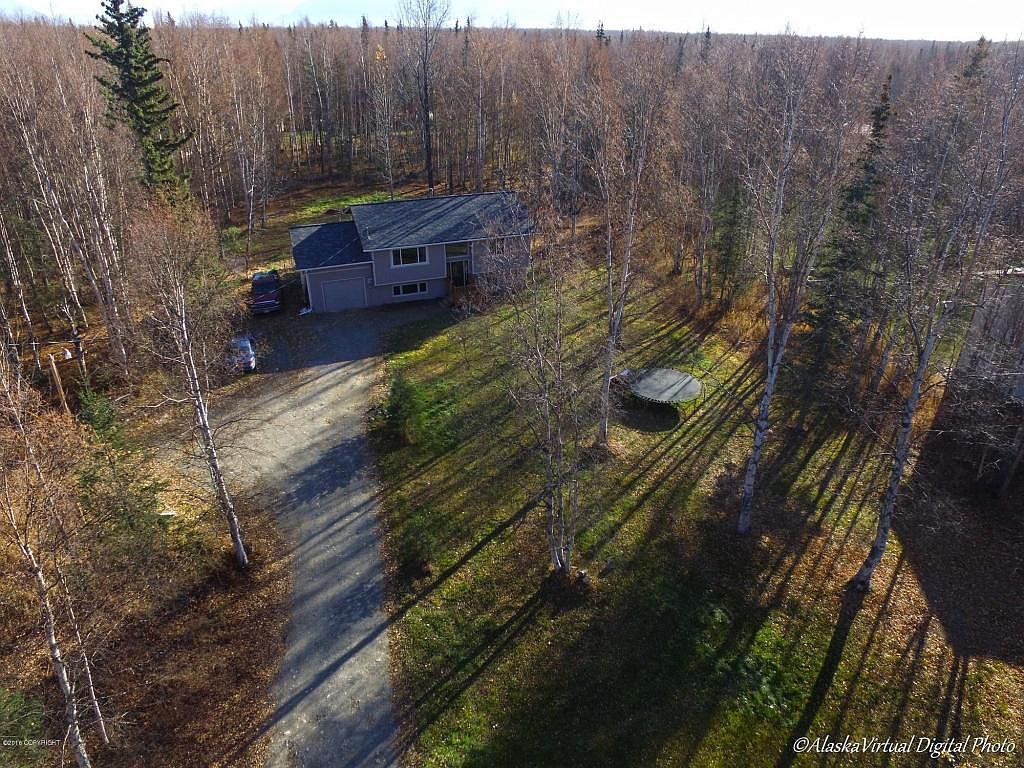 5671 N Talgach View Dr, Wasilla, AK 99654 | Zillow