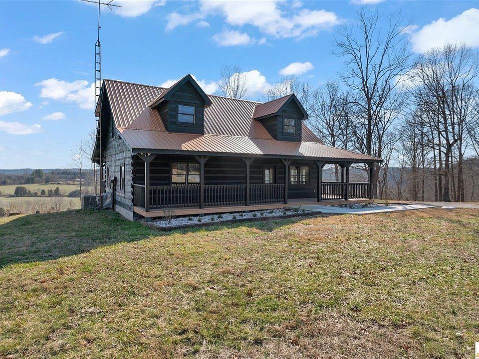 689 B Proffitt Rd, Gamaliel, KY 42140 | Zillow