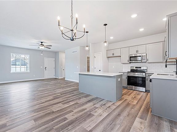 2437 NW Sunnyvale Ct, Blue Springs, MO 64015 | Zillow