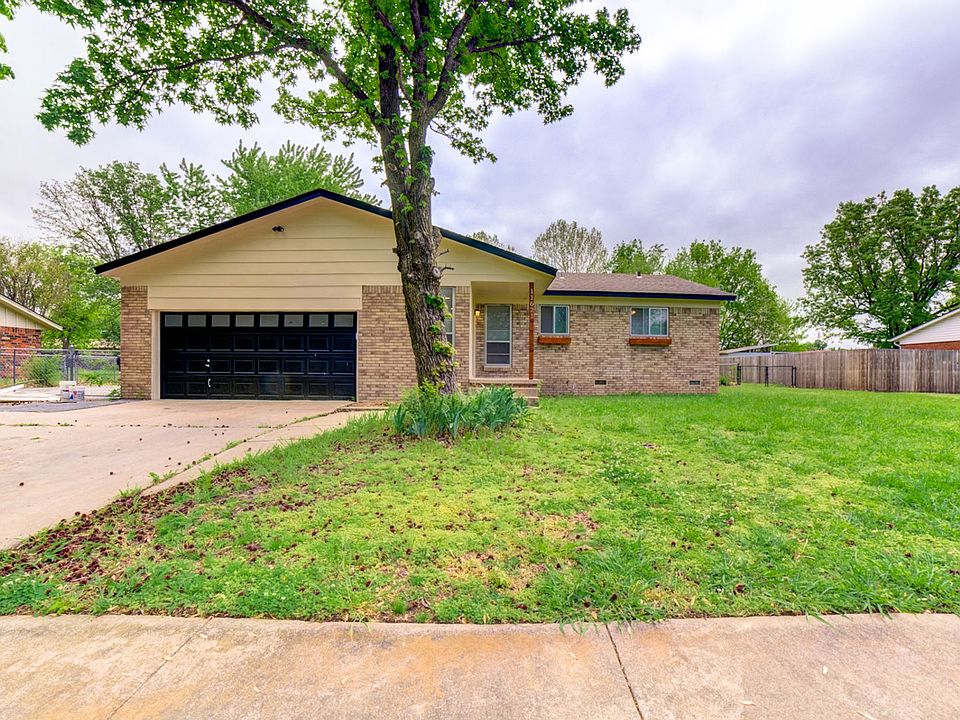 11621 N 103rd East Ave, Collinsville, OK 74021 | Zillow