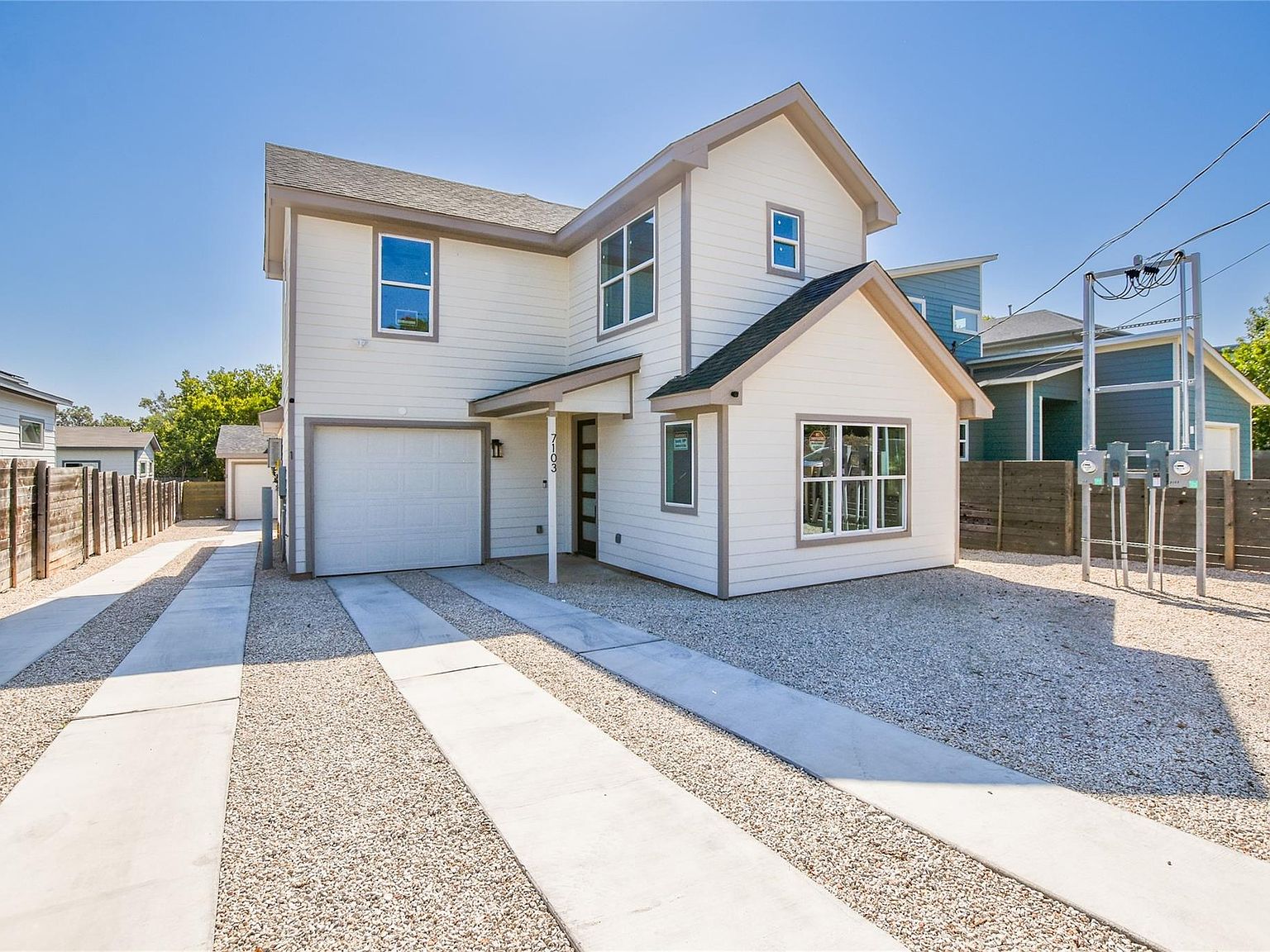 7103 Bennett Ave #1, Austin, TX 78752 | MLS #9502571 | Zillow