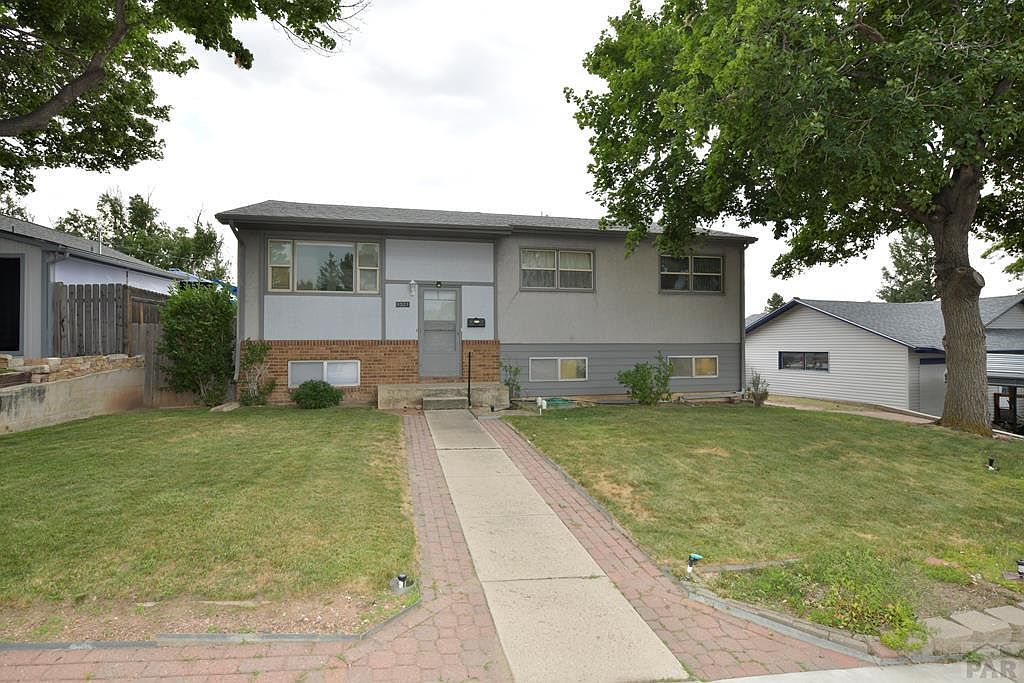 1321 Edith Ln, Colorado Springs, CO 80909 | Zillow