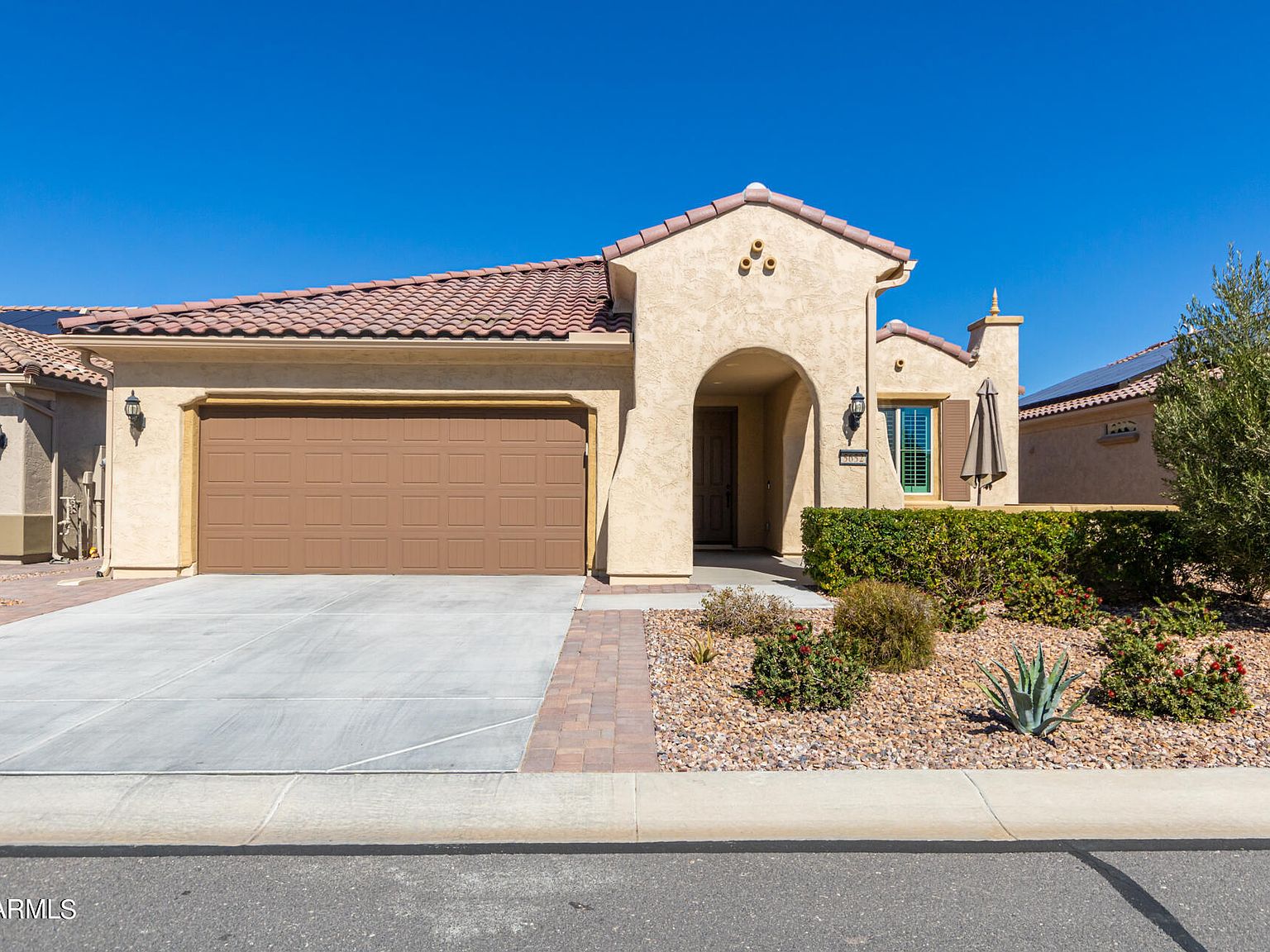 5652 W Cinder Brook Way, Florence, AZ 85132 | Zillow