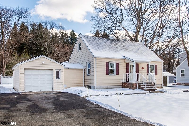 345 Center Grove Rd, Randolph, NJ 07869 | Zillow