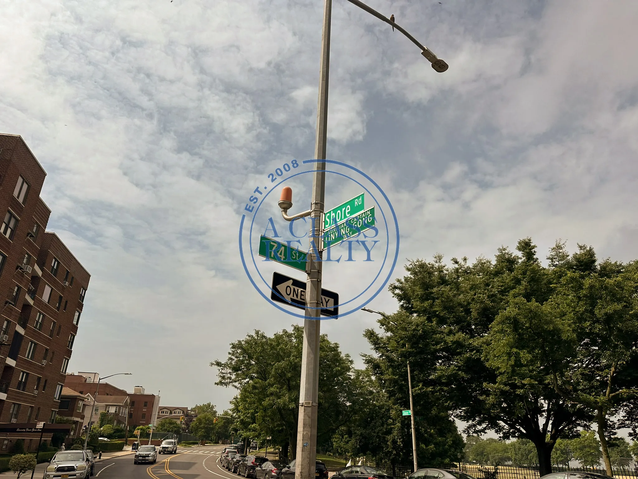 7261 Shore Road #2L in Bay Ridge, Brooklyn | StreetEasy