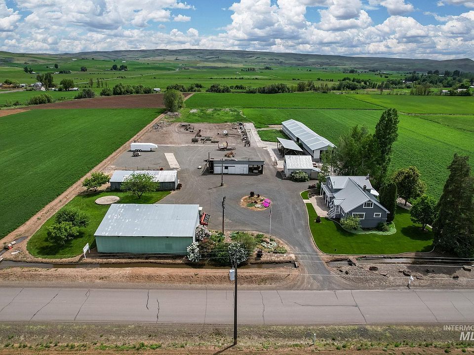 2117 Old Hwy, Midvale, ID 83645 | Zillow