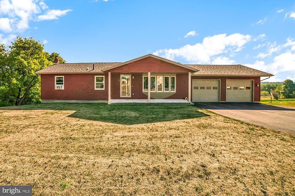 384 Lowes Hill Rd, Munson, PA 16860 | Zillow