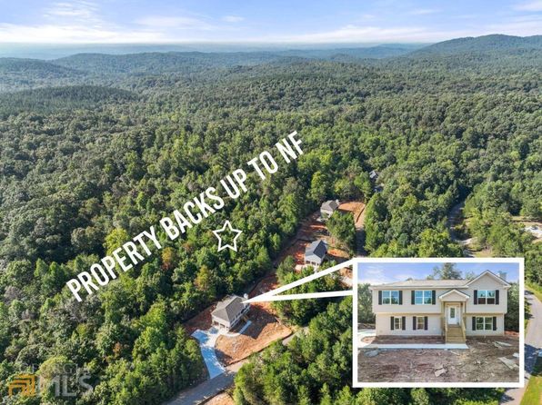 Mount Airy GA Real Estate - Mount Airy GA Homes For Sale | Zillow