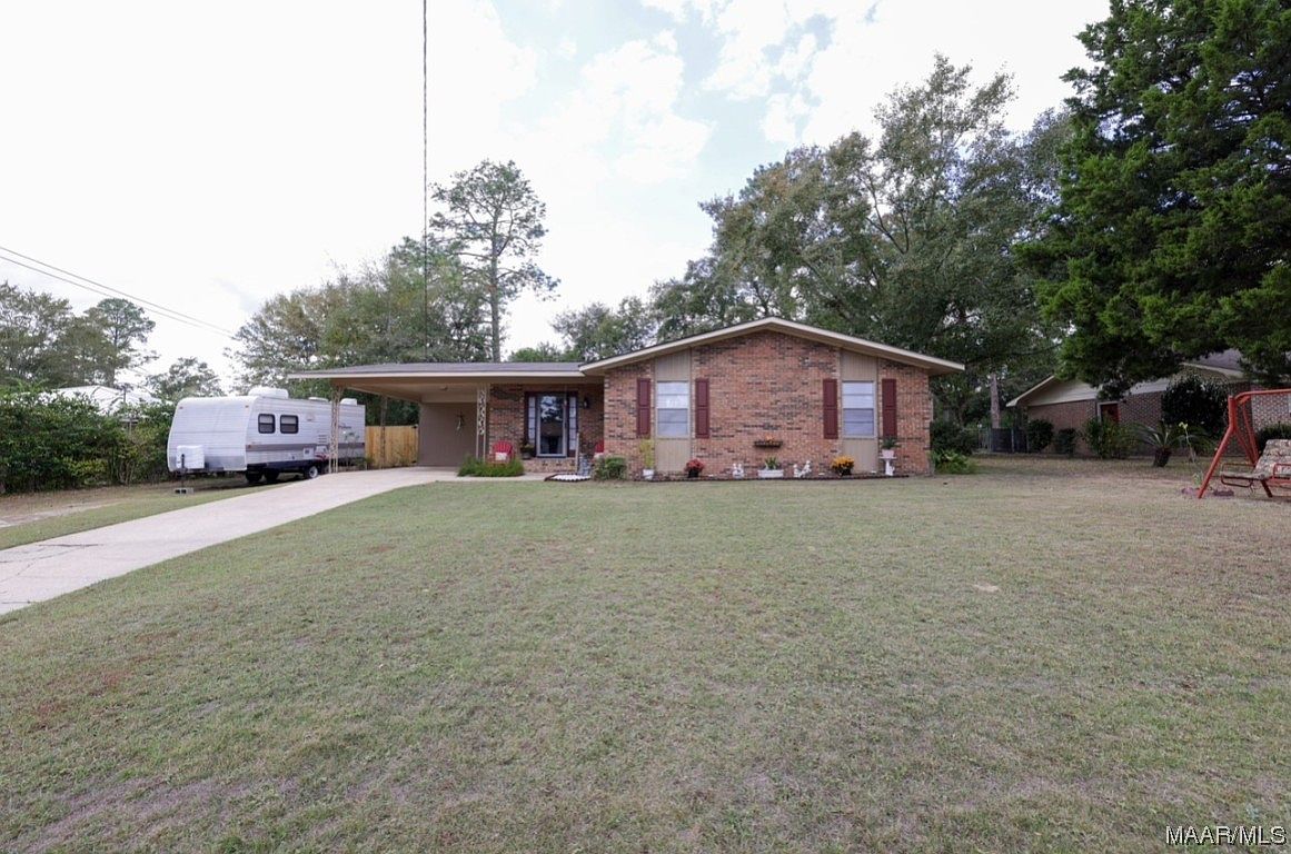 306 Daniel Cir, Dothan, AL 36301 | MLS #548662 | Zillow