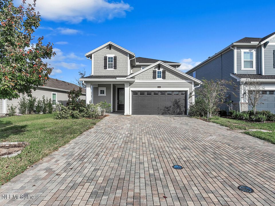 102 LADSON Court, Augustine, FL 32092 | Zillow