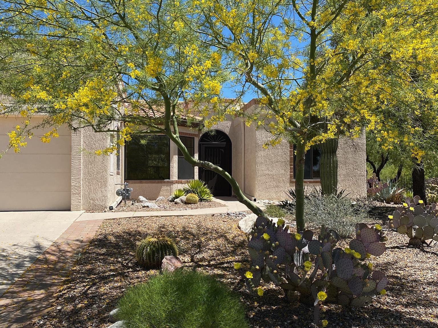 13974 N Green Tree Dr, Tucson, AZ 85755 | Zillow