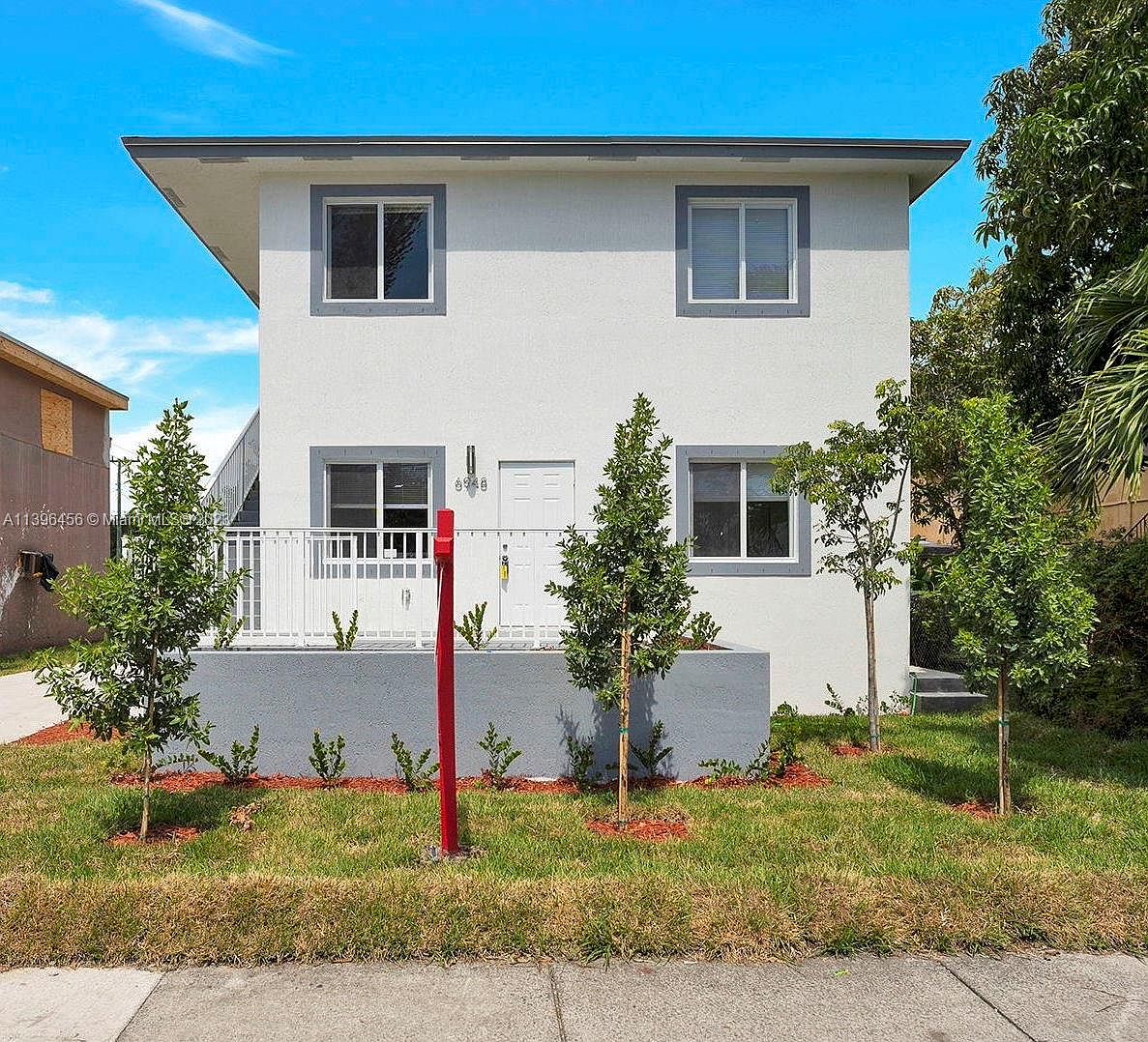 6948 NW 15th Ave, Miami, FL 33147 | Zillow