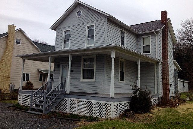 139 Plummer Rd, Sidman, PA 15955 | Zillow