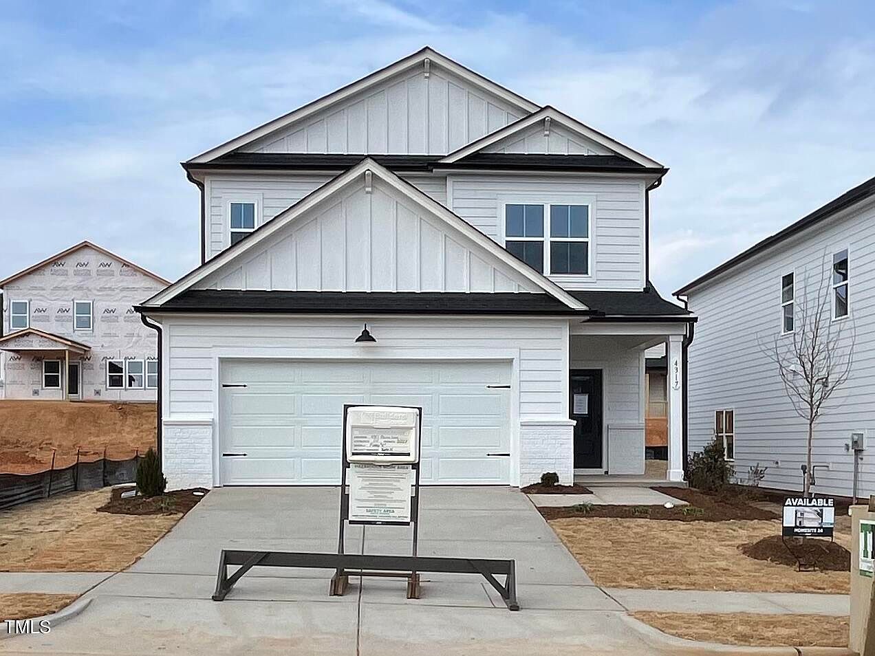 4317 Darius Ln #24, Fuquay Varina, NC 27526 | Zillow