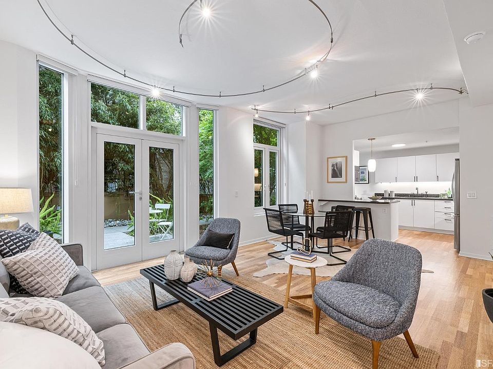 88 King St San Francisco, CA, 94107 - Apartments for Rent | Zillow