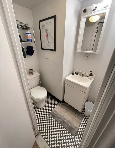 161 Rivington Street #D in Lower East Side, Manhattan | StreetEasy