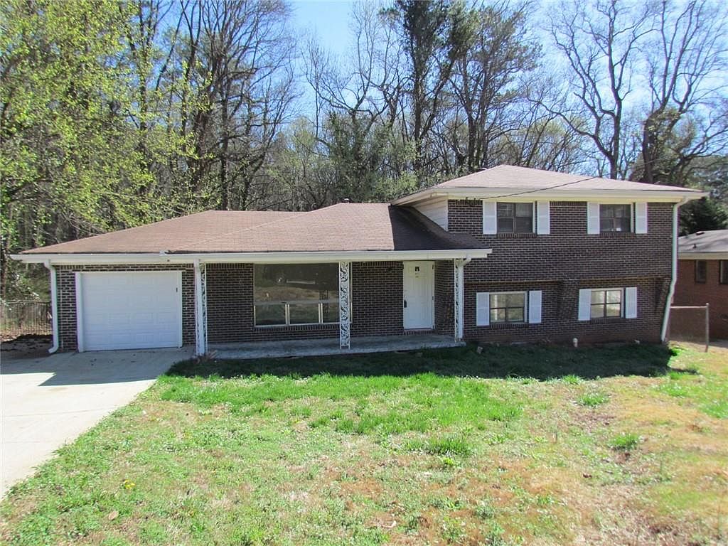 3011 Katherine Valley Rd, Decatur, GA 30032 | Zillow