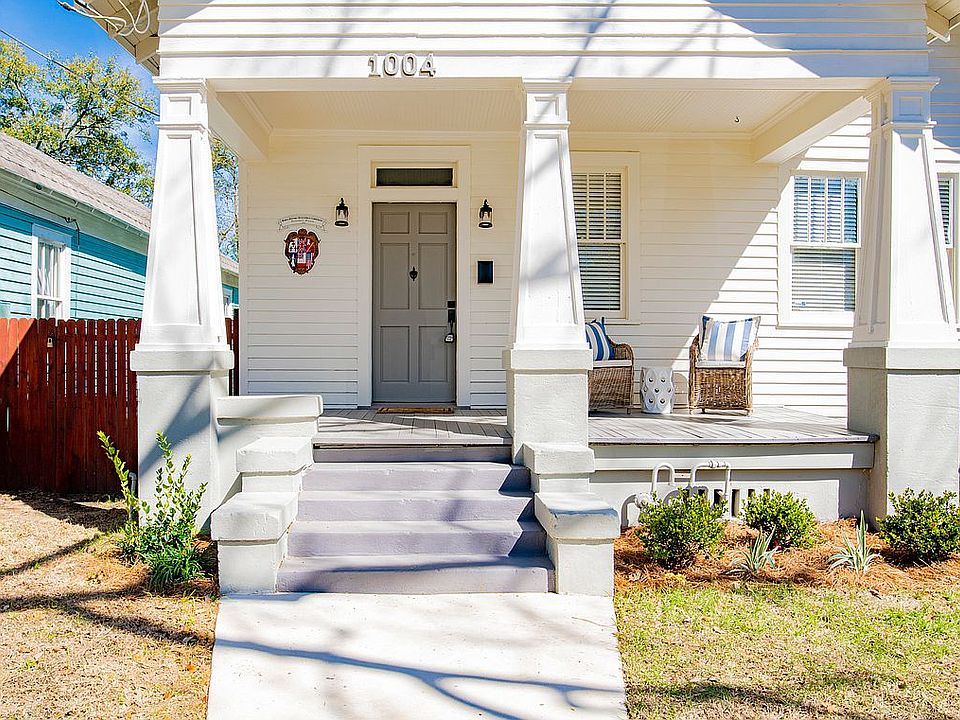 1004 Old Shell Rd, Mobile, AL 36604 | Zillow