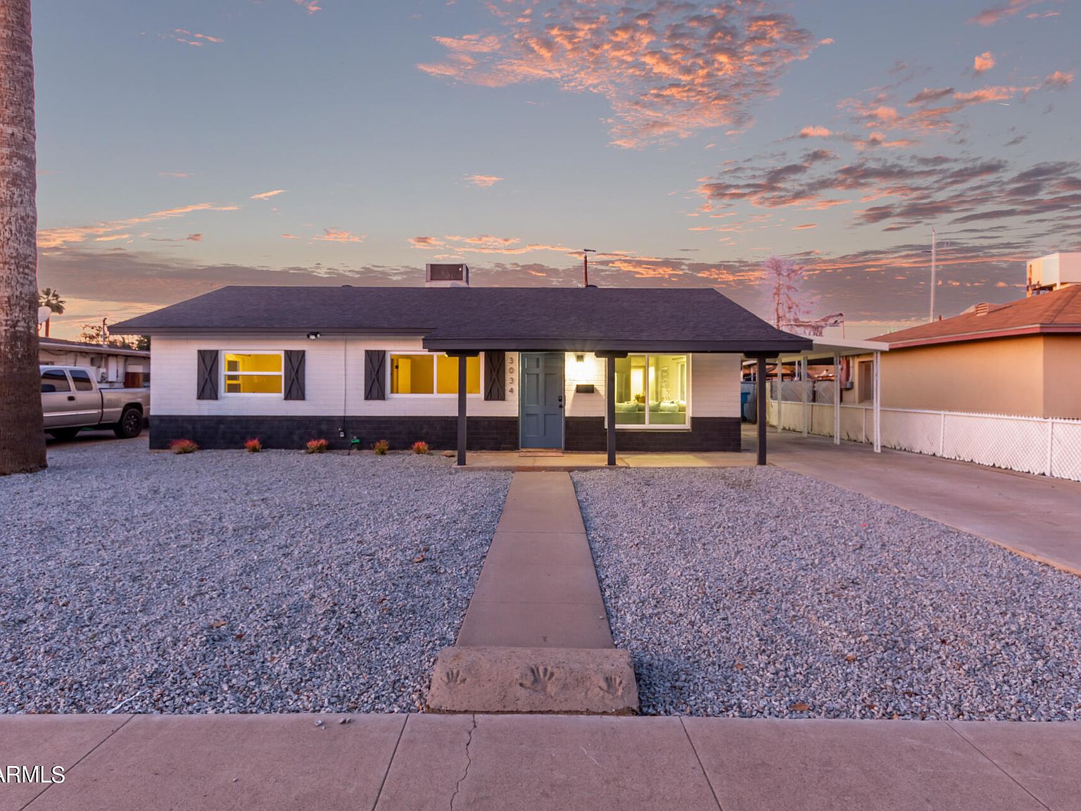 3034 E Diamond St, Phoenix, AZ 85008 | Zillow