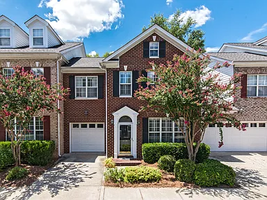 14434 Adair Manor Ct Charlotte NC | Zillow