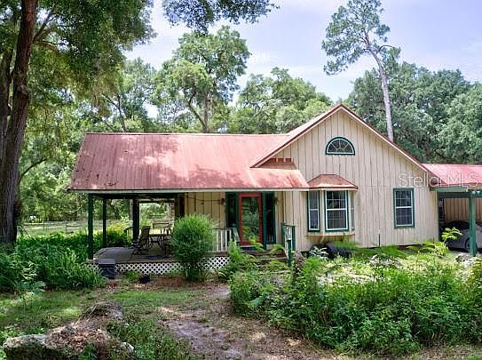 7122 SW 164th St, Archer, FL 32618 | MLS #GC522149 | Zillow