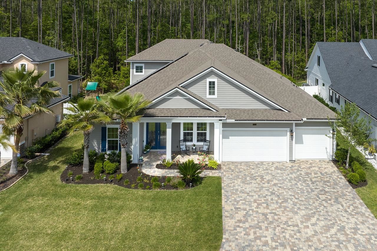 131 Coppinger Pl, Saint Johns, FL 32259 | Zillow