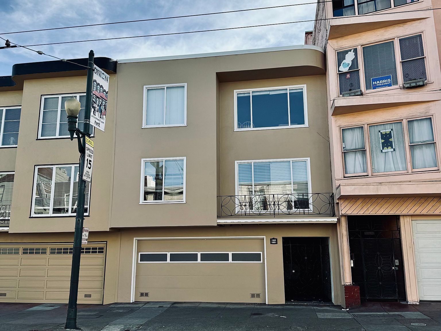 1683 Union St, San Francisco, CA 94123 | Zillow