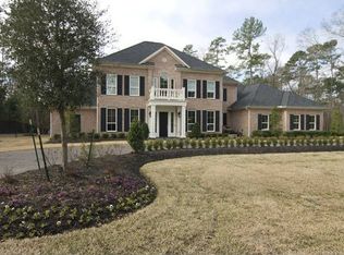 126 S Tranquil Path, Spring, TX 77380 | Zillow