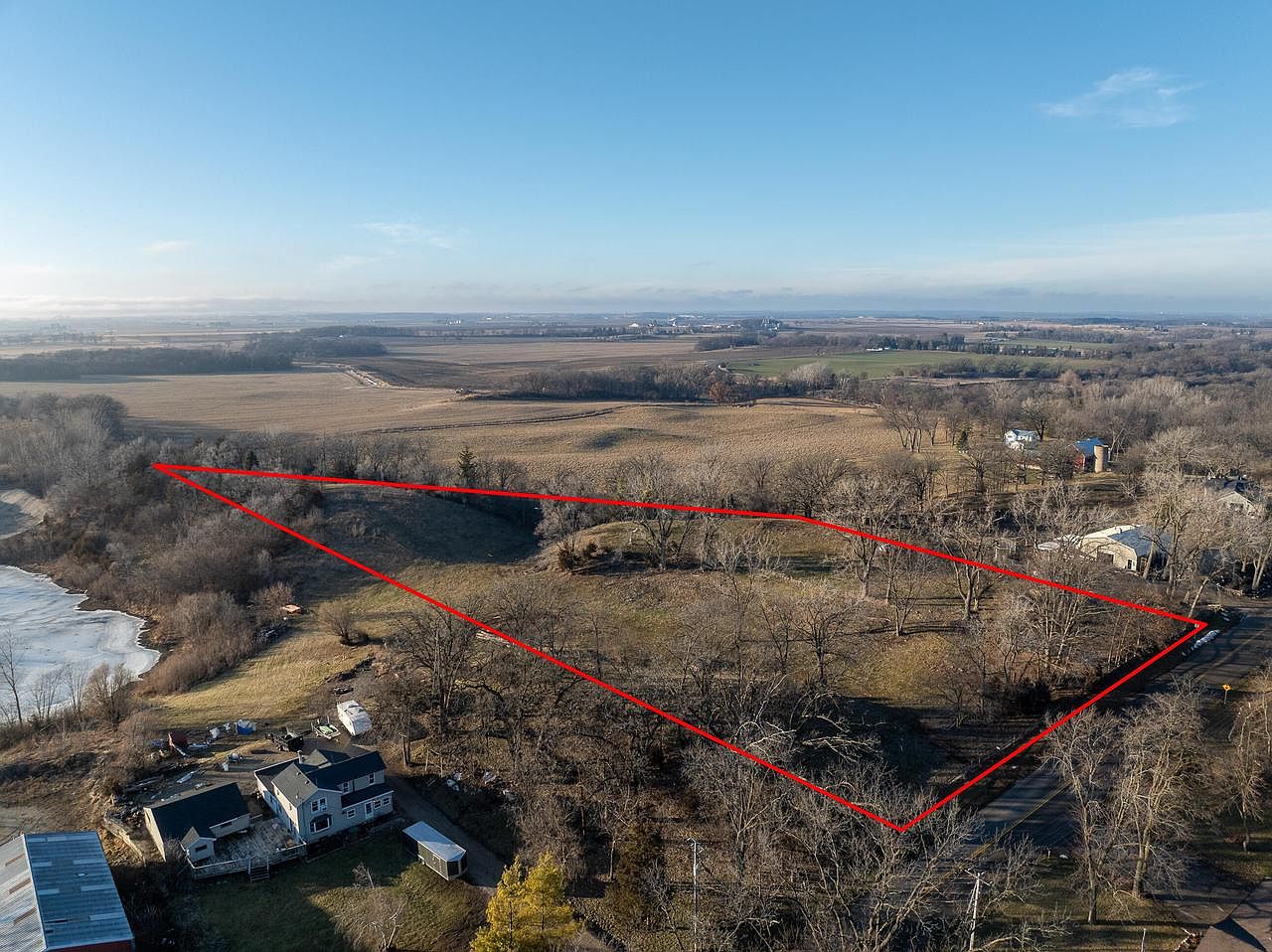 N207 LANGE ROAD, Genoa City, WI 53128 | Zillow