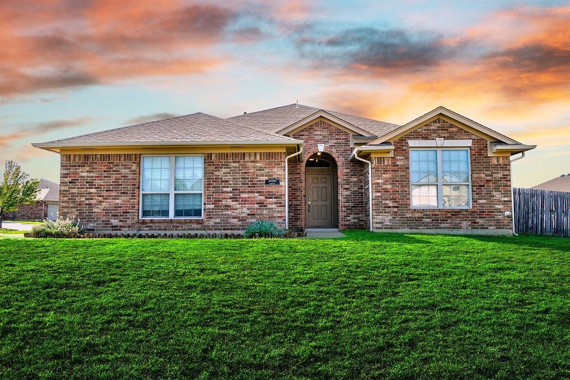 18000 Cerrado Cir, Oklahoma City, OK 73012 | Zillow