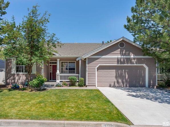 Caughlin Ranch - Reno NV Real Estate - 37 Homes For Sale | Zillow