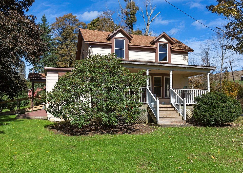 203 Monkey Run Rd, Middlebury Center, PA 16935 | Zillow