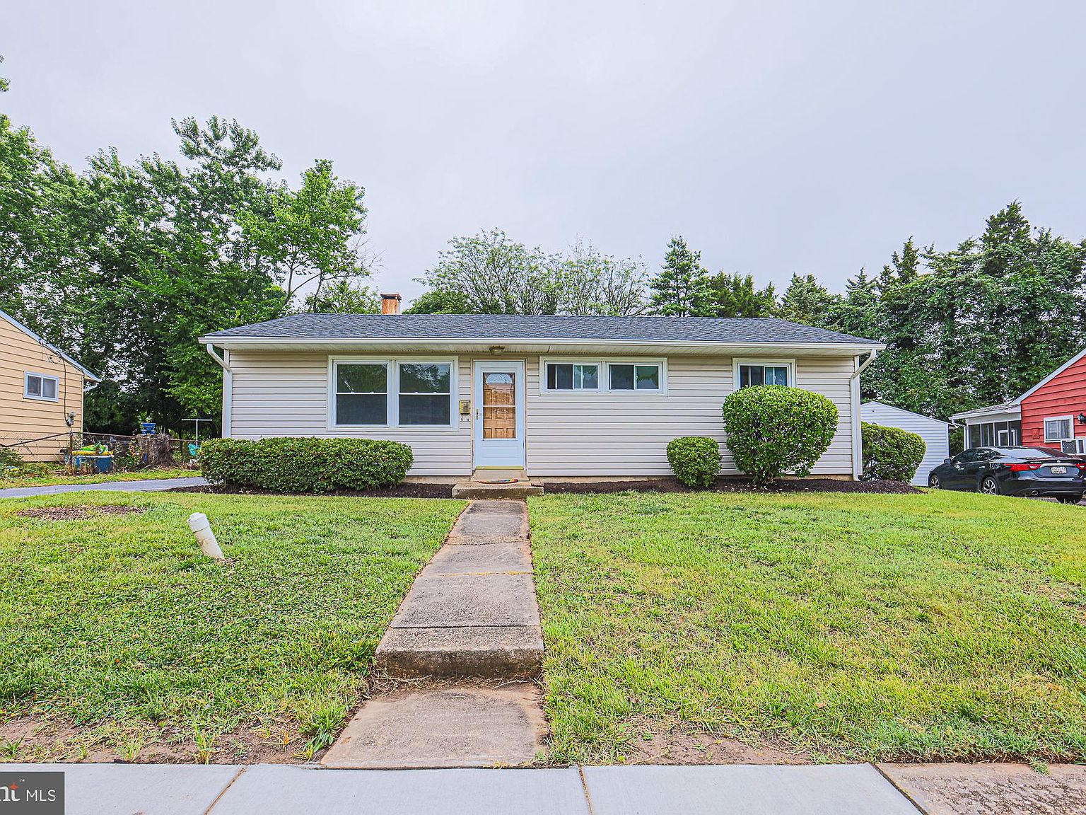 5602 Mayview Ave, Baltimore, MD 21206 | MLS #MDBA2089402 | Zillow