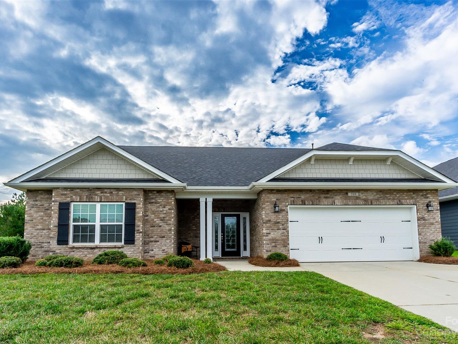 209 Wedge View Way, Statesville, NC 28677 | MLS #4070097 | Zillow