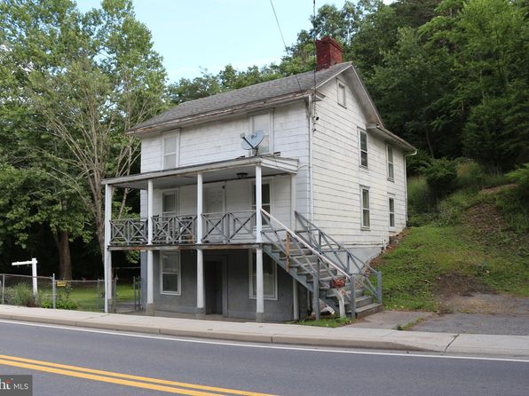 Hancock Real Estate - Hancock MD Homes For Sale | Zillow