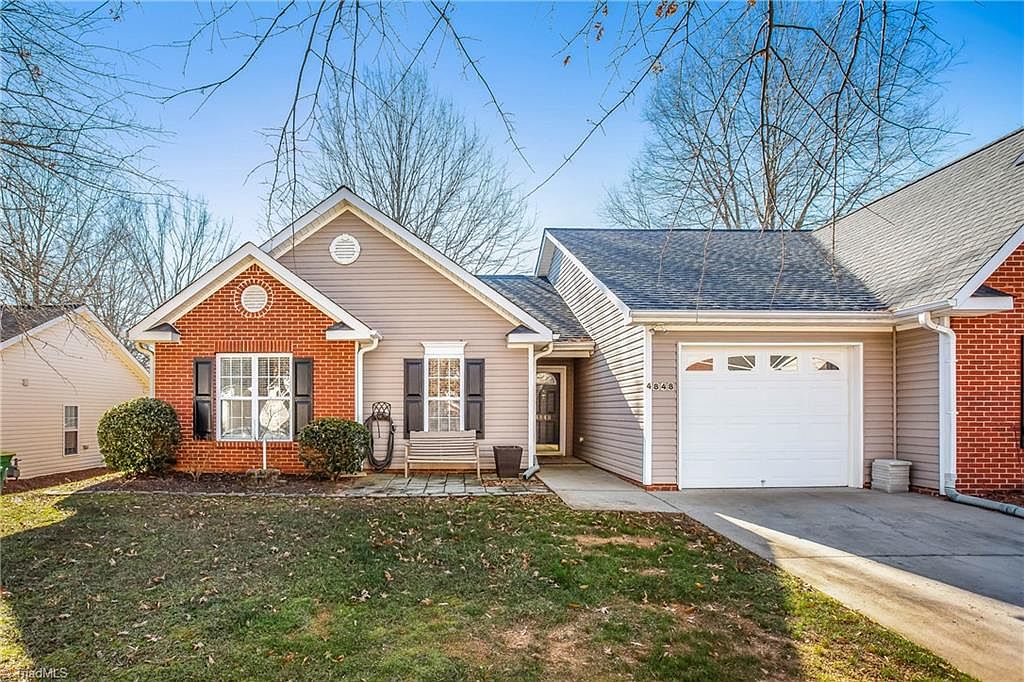 4848 Terrence Dr, Winston Salem, NC 27103 | Zillow