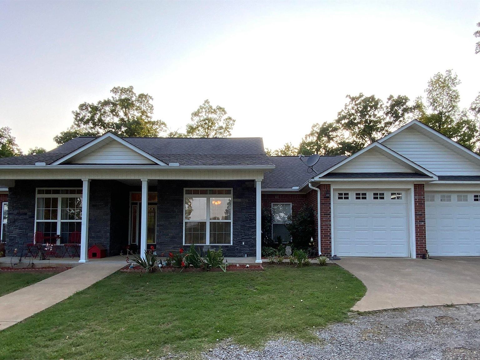35 Hawks Run Rd, Sulphur Rock, AR 72579 | Zillow