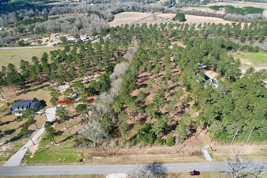 0 Ben Ivey Rd, Webb, AL 36376 | Zillow