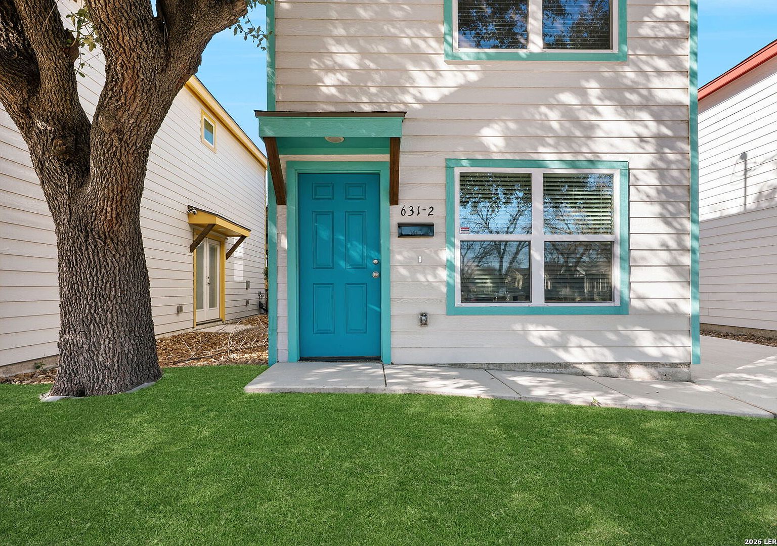 631 E Carolina #2, San Antonio, TX 78210 | MLS #1935922 | Zillow