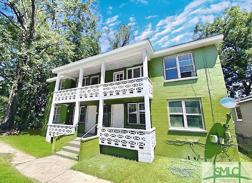 1434 Golden St, Savannah, GA 31415 | MLS #297099 | Zillow