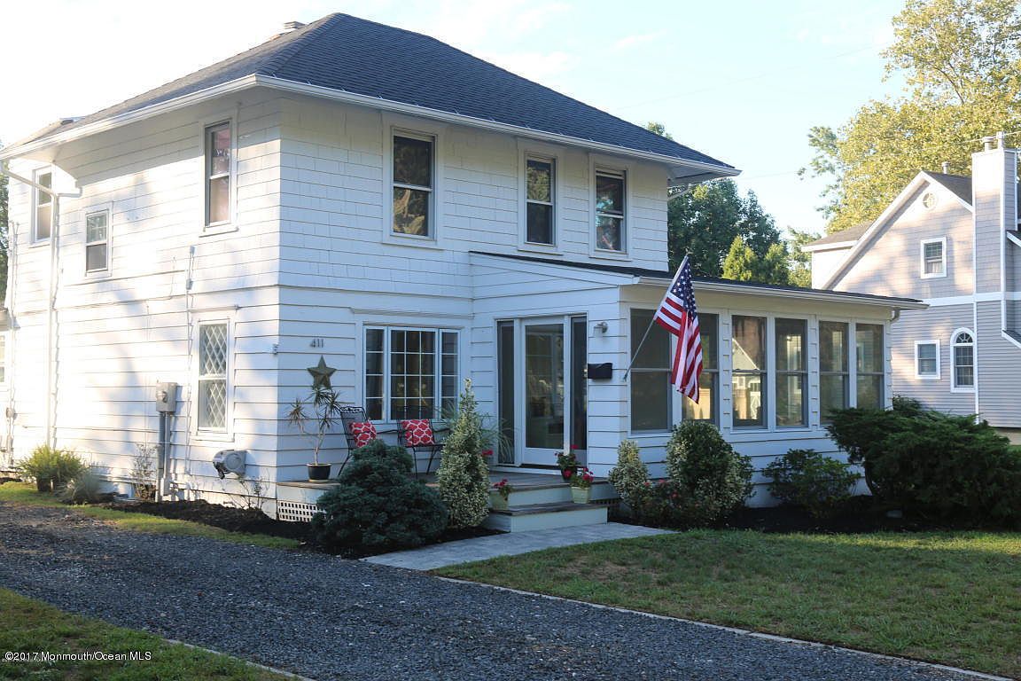 411 Church St, Spring Lake, NJ 07762 | Zillow