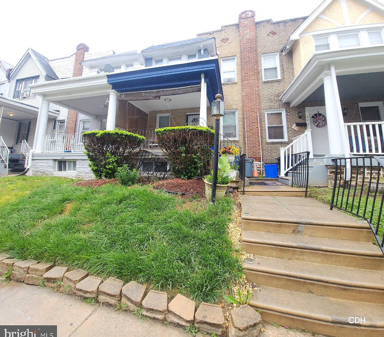 321 E Sharpnack St, Philadelphia, PA 19119 | MLS #PAPH2232284 | Zillow